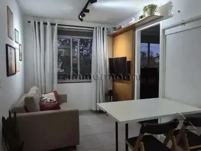 Apartamento para Venda em São Paulo/SP Vila Leopoldina 2 Quartos