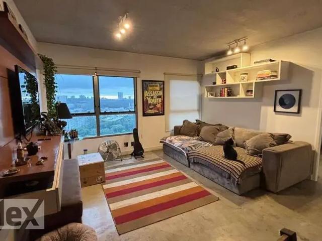 Apartamento para Venda em São Paulo/SP Vila Leopoldina 2 Quartos
