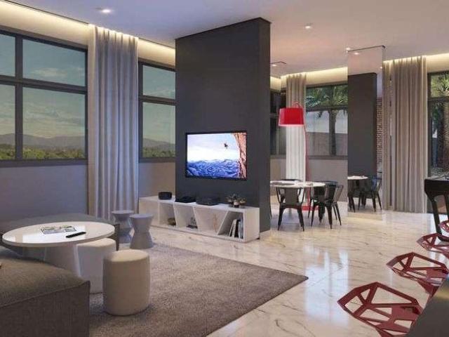 Apartamento para Venda em São Paulo/SP Vila Leopoldina 2 Quartos