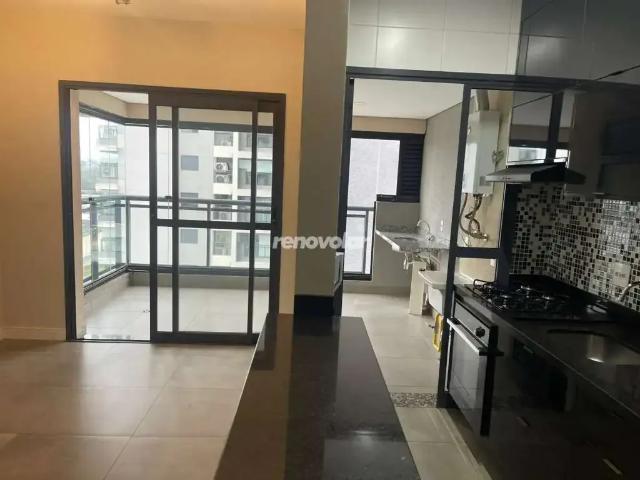 Apartamento para Venda em São Paulo/SP Vila Leopoldina 2 Quartos