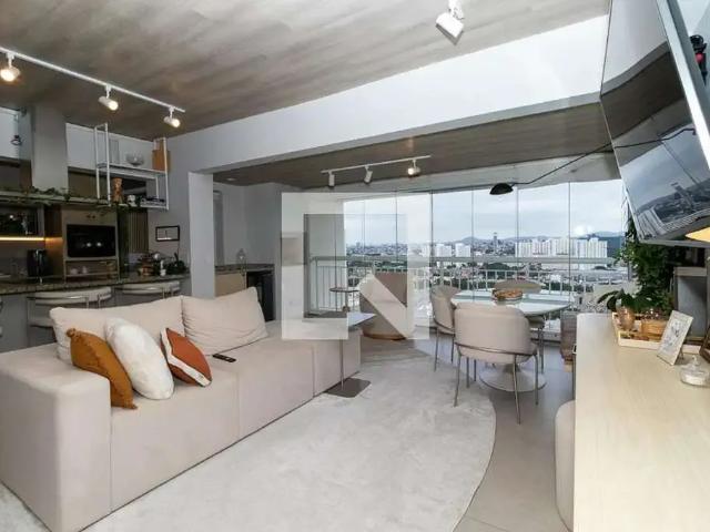 Apartamento para Venda em São Paulo/SP Vila Leopoldina 2 Quartos