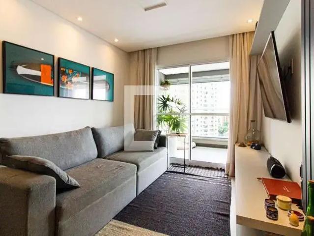 Apartamento para Venda em São Paulo/SP Vila Leopoldina 2 Quartos