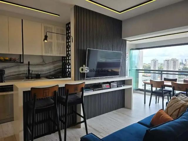 Apartamento para Venda em São Paulo/SP Vila Leopoldina 2 Quartos
