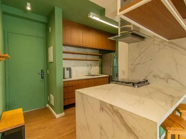 Apartamento para Venda em São Paulo/SP Vila Leopoldina 2 Quartos