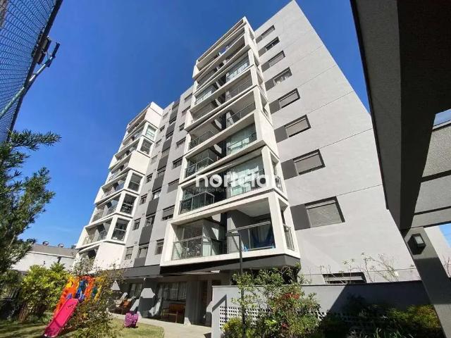 Apartamento para Venda em São Paulo/SP Vila Leopoldina 2 Quartos