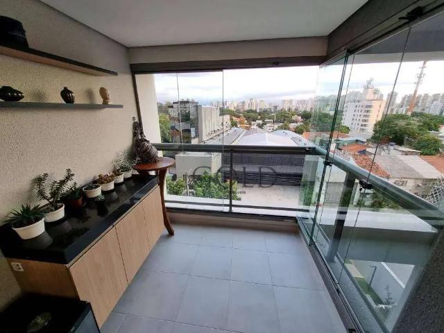 Apartamento para Venda em São Paulo/SP Vila Leopoldina 2 Quartos