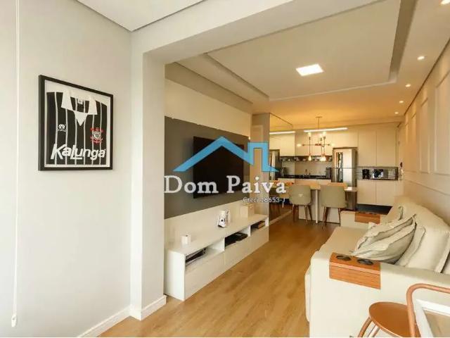 Apartamento para Venda em São Paulo/SP Vila Leopoldina 2 Quartos
