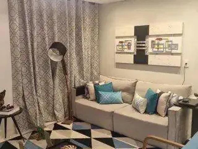 Apartamento para Venda em São Paulo/SP Vila Leopoldina 2 Quartos