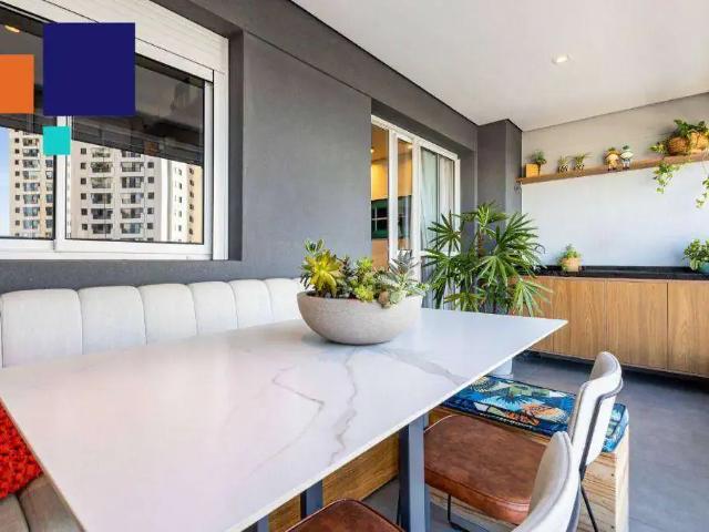 Apartamento para Venda em São Paulo/SP Vila Leopoldina 2 Quartos