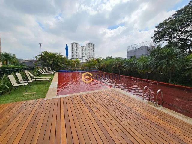 Apartamento para Venda em São Paulo/SP Vila Leopoldina 2 Quartos