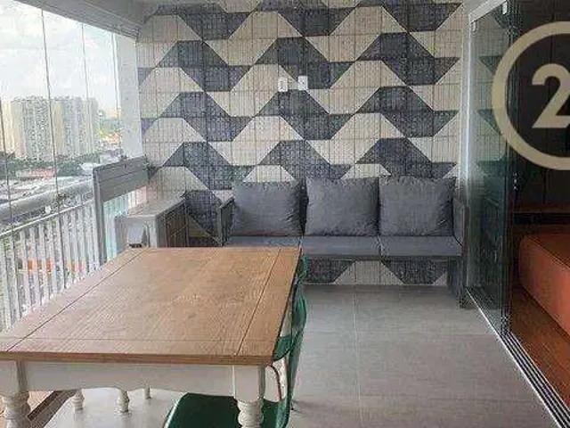 Apartamento para Venda em São Paulo/SP Vila Leopoldina 2 Quartos