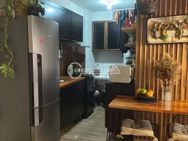 Apartamento para Venda em São Paulo/SP Vila Leopoldina 2 Quartos