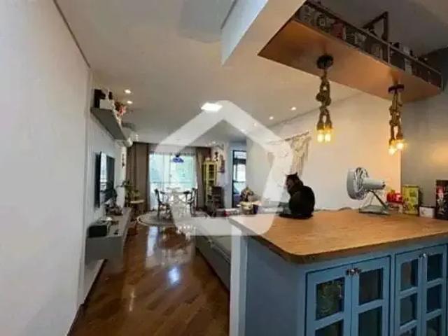 Apartamento para Venda em São Paulo/SP Vila Leopoldina 2 Quartos