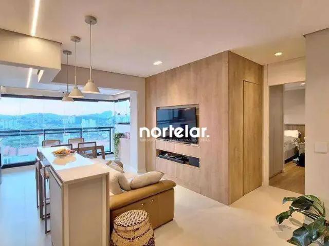 Apartamento para Venda em São Paulo/SP Vila Leopoldina 2 Quartos