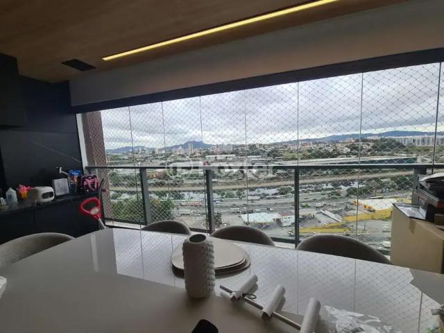Apartamento para Venda em São Paulo/SP Vila Leopoldina 2 Quartos