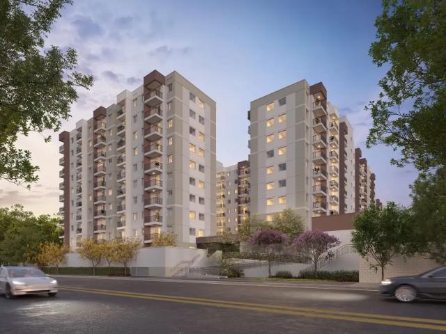 Apartamento para Venda em São Paulo/SP Vila Leopoldina 2 Quartos