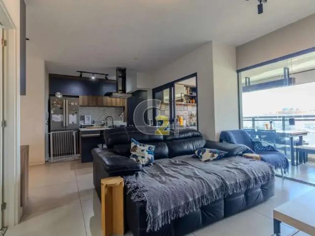 Apartamento para Venda em São Paulo/SP Vila Leopoldina 2 Quartos