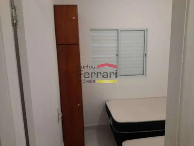 Apartamento para Venda em São Paulo/SP Vila Leopoldina 2 Quartos