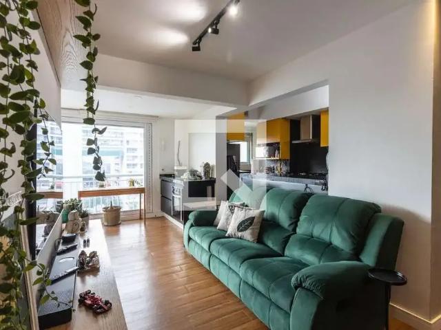 Apartamento para Venda em São Paulo/SP Vila Leopoldina 2 Quartos