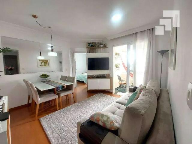 Apartamento para Venda em São Paulo/SP Vila Leopoldina 2 Quartos