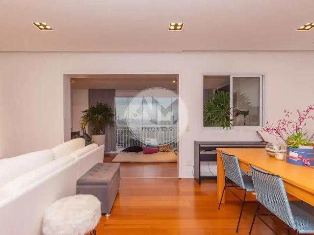 Apartamento para Venda em São Paulo/SP Vila Leopoldina 2 Quartos