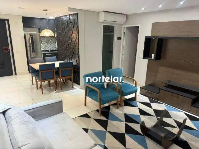 Apartamento para Venda em São Paulo/SP Vila Leopoldina 2 Quartos