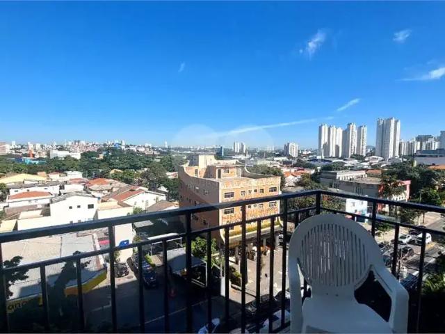 Apartamento para Venda em São Paulo/SP Vila Leopoldina 2 Quartos