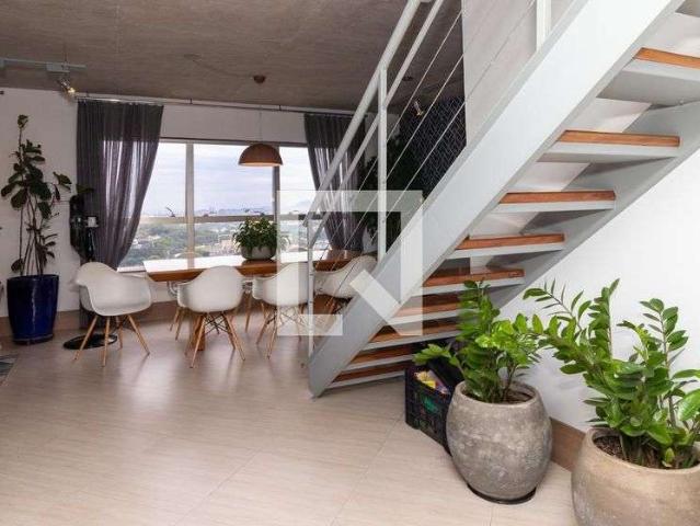 Apartamento para Venda em São Paulo/SP Vila Leopoldina 2 Quartos