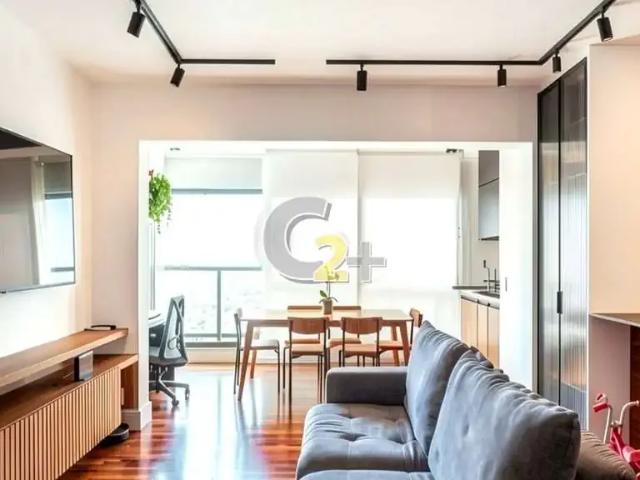 Apartamento para Venda em São Paulo/SP Vila Leopoldina 2 Quartos