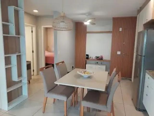 Apartamento para Venda em São Paulo/SP Vila Leopoldina 2 Quartos