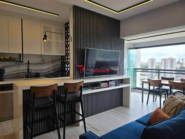 Apartamento para Venda em São Paulo/SP Vila Leopoldina 2 Quartos