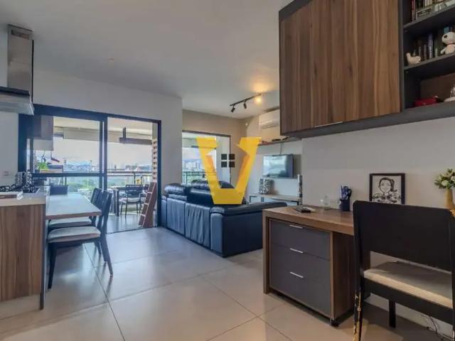 Apartamento para Venda em São Paulo/SP Vila Leopoldina 2 Quartos