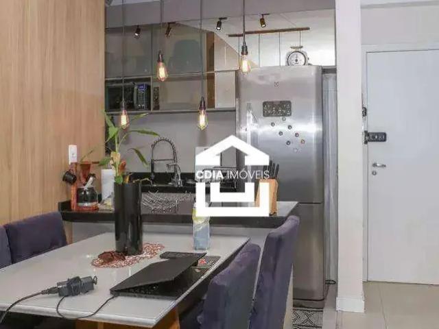 Apartamento para Venda em São Paulo/SP Vila Leopoldina 2 Quartos