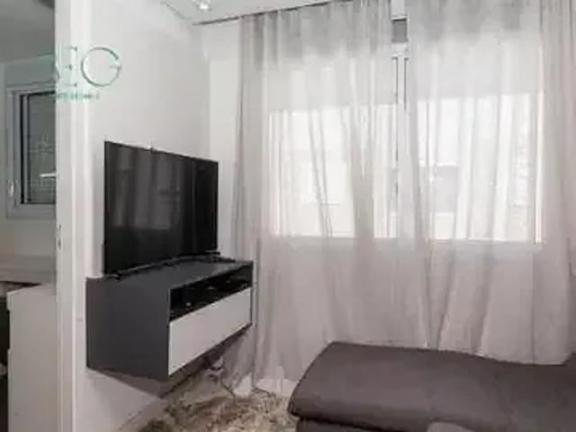 Apartamento para Venda em São Paulo/SP Vila Leopoldina 2 Quartos
