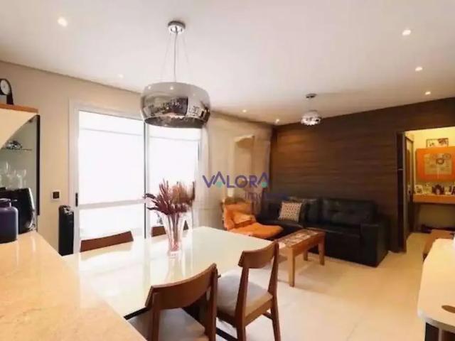 Apartamento para Venda em São Paulo/SP Vila Leopoldina 2 Quartos