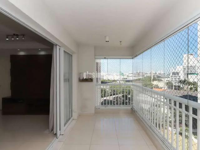Apartamento para Venda em São Paulo/SP Vila Leopoldina 2 Quartos