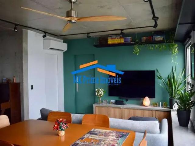 Apartamento para Venda em São Paulo/SP Vila Leopoldina 2 Quartos