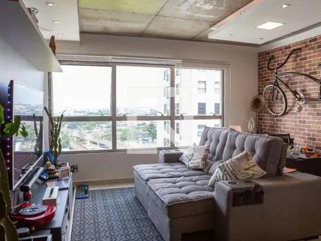 Apartamento para Venda em São Paulo/SP Vila Leopoldina 2 Quartos