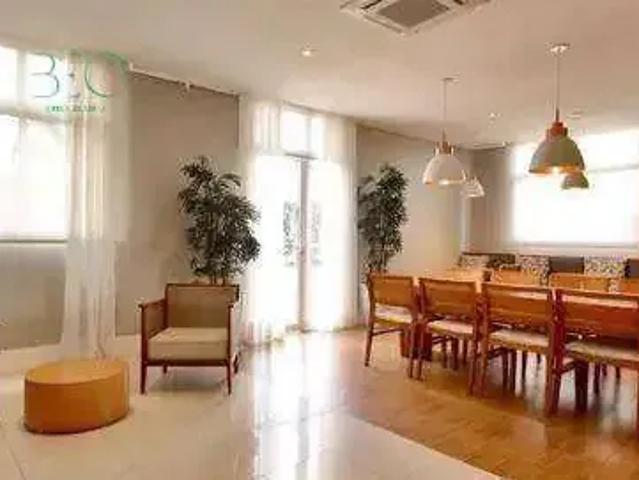 Apartamento para Venda em São Paulo/SP Vila Leopoldina 2 Quartos