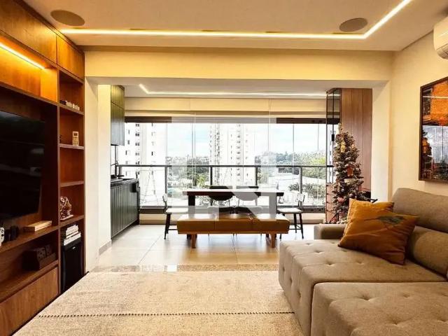 Apartamento para Venda em São Paulo/SP Vila Leopoldina 2 Quartos