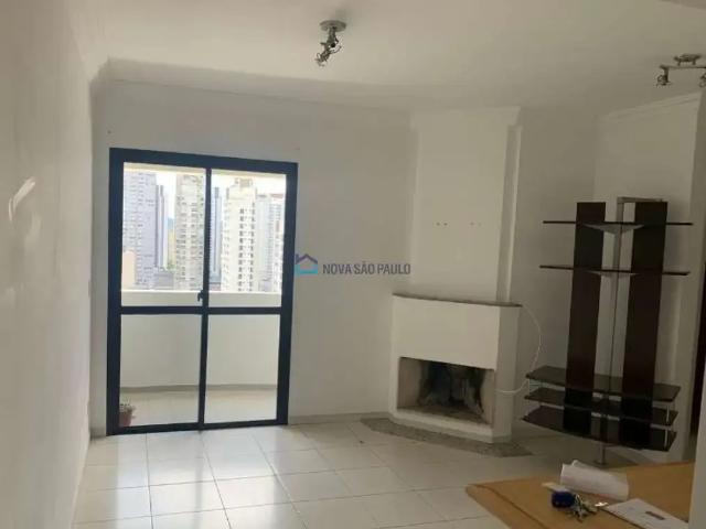 Apartamento para Venda em São Paulo/SP Vila Leopoldina 2 Quartos