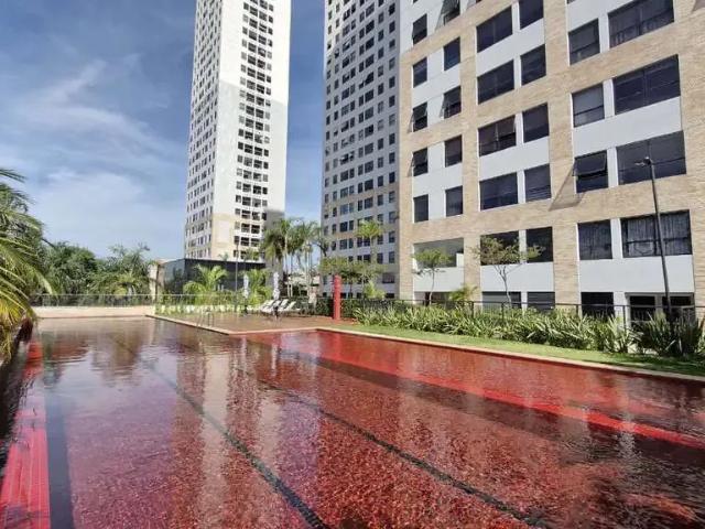 Apartamento para Venda em São Paulo/SP Vila Leopoldina 2 Quartos