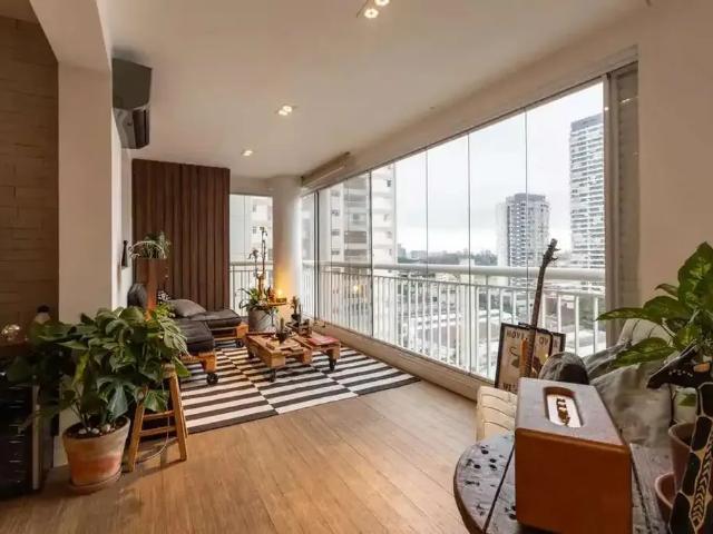Apartamento para Venda em São Paulo/SP Vila Leopoldina 2 Quartos