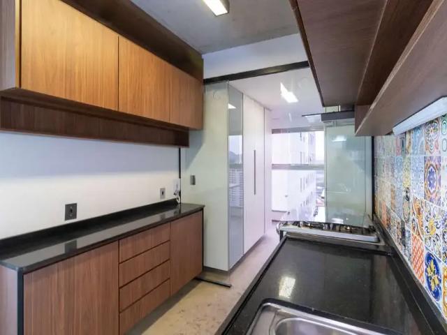 Apartamento para Venda em São Paulo/SP Vila Leopoldina 2 Quartos