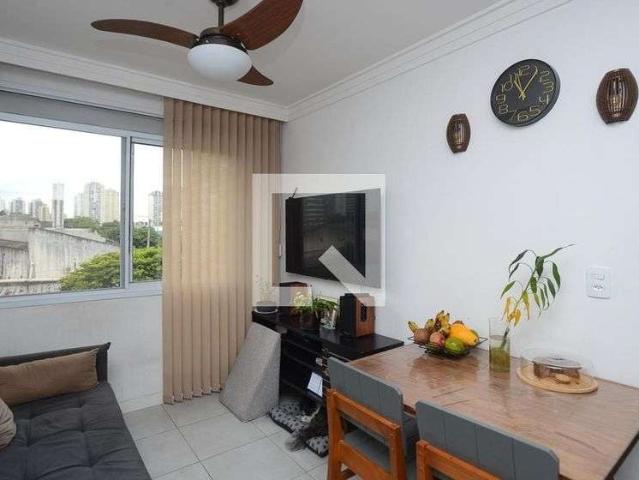 Apartamento para Venda em São Paulo/SP Vila Leopoldina 2 Quartos