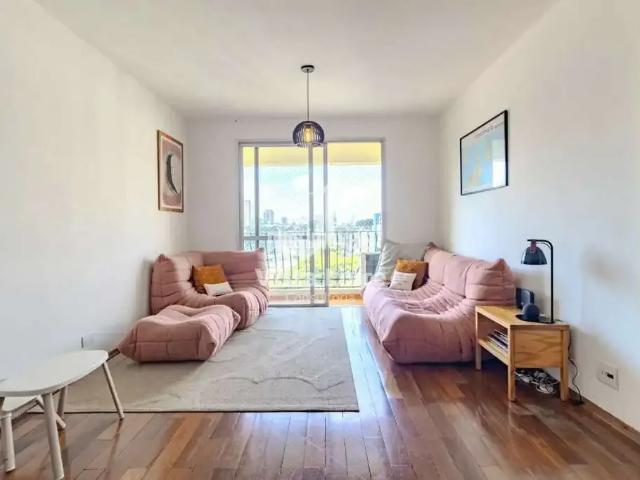 Apartamento para Venda em São Paulo/SP Vila Leopoldina 2 Quartos