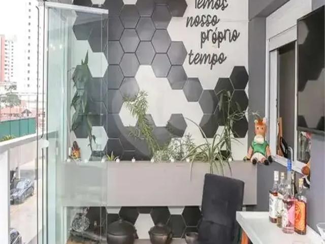 Apartamento para Venda em São Paulo/SP Vila Leopoldina 2 Quartos