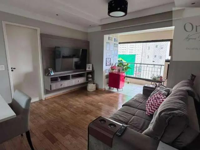 Apartamento para Venda em São Paulo/SP Vila Leopoldina 2 Quartos