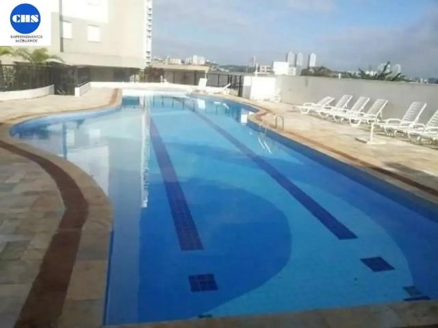 Apartamento para Venda em São Paulo/SP Vila Leopoldina 2 Quartos