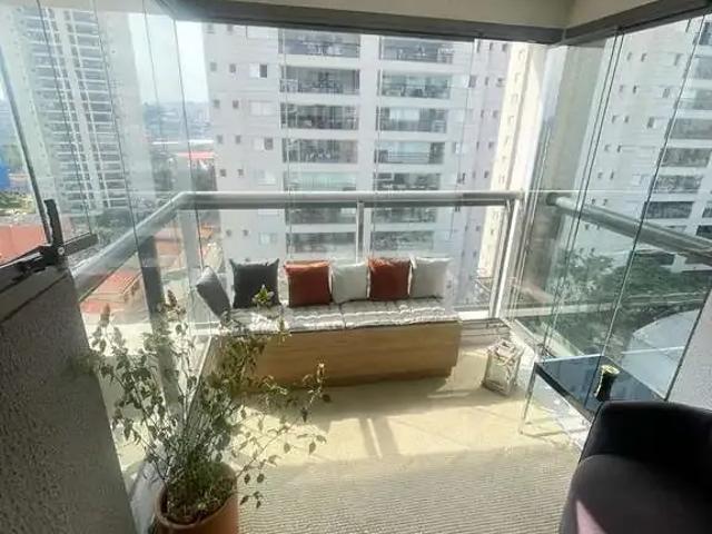 Apartamento para Venda em São Paulo/SP Vila Leopoldina 2 Quartos